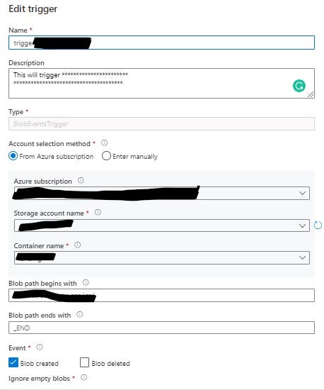 Azure Data Factory — Data Pipeline To Move Files From Adls Gen2 To Azure Sql By Abhishek