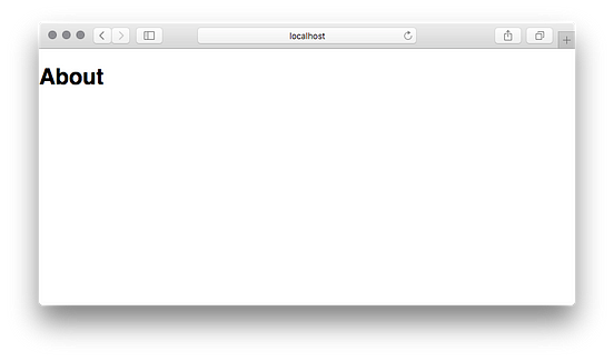 Using Create React App With React Router Express Js By Patricio
