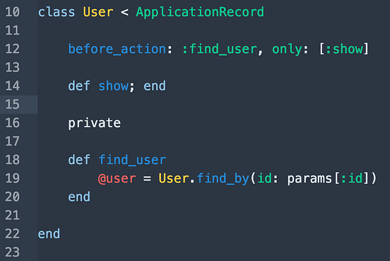 Rails Activerecord Relational Objects By Chris Kakos The Startup Medium 