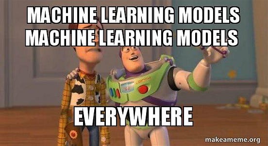 On device Machine Learning in iOS using Core ML, Swift, Neural Engine | by Sai Balaji | Mac O ...