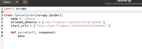 Web Scraping With Python: Beginner to Advanced. | by Kamlesh Solanki ...