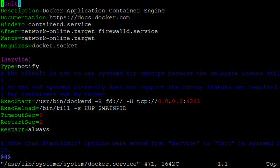 Dynamic Jenkins Cloud Configuration Using Docker And