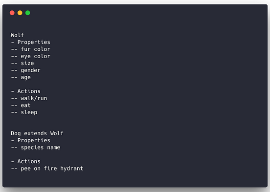 JavaScript Essentials: Objects. Essentials is a series that covers the ...