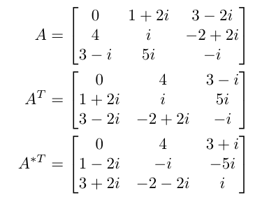 A Quick Introduction to Orthonormal Matrices | by Suraj Krishnamurthy | Medium