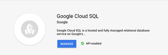 Upload and Import SQL file from Google Cloud Storage to CloudSQL using NodeJS | by Himang ...
