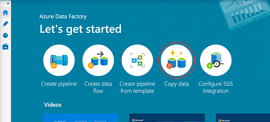 Migrating Data From Cosmosdb To Azure Storage Using Azure Data Factory By Jack Morris Itnext