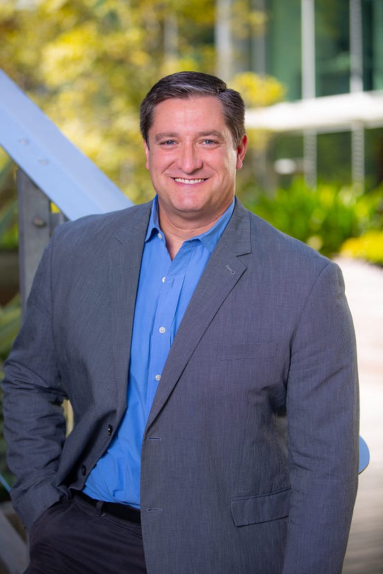 “How Extremely Busy Executives Make Time To Be Great Parents” With ...