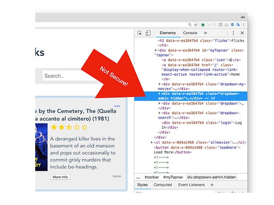 Controlling Data Access Using Firebase Auth Custom Claims | by Jen Person | Google Developers ...