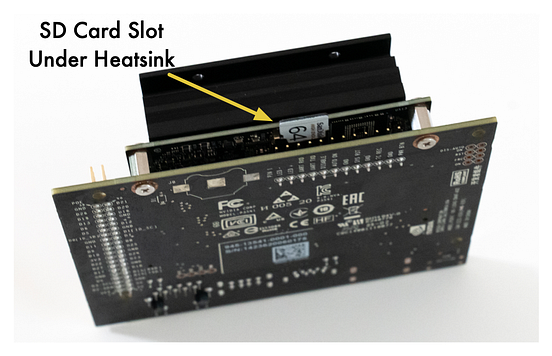 Build a Face Recognition System for $60 with the New Nvidia Jetson Nano 2GB and Python | by Adam ...