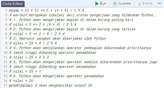 Python for Data Professional Beginner — Part 1 | by Dadan Dahman W ...