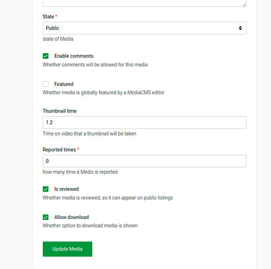 How to self-host and share your videos in 2021 | by MediaCMS.io | Aug ...