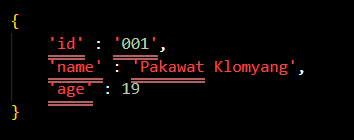 Javascript Object Notation (JSON) | by Pakawat Mange | Medium