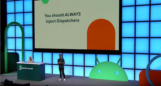 Unit Testing With Kotlin Coroutines The Android Way By Prokash 8567