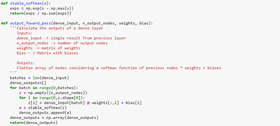 Convolutional Neural Networks and Backpropagation using Numpy | by Kevin MacIver | Analytics ...