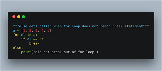 Python Tricks 101🐍. Python tips and tricks which are… | by Gautham ...