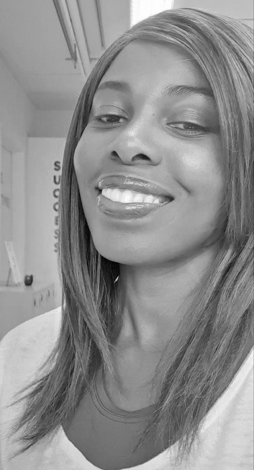 Author Lucie B Lindner: “With all the issues facing our young girls ...