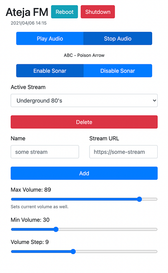 Building a Raspberry Pi “smart” speaker | by MustSeeMelons | Geek ...