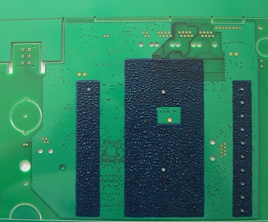 All about Backplane Board. A Printed Circuit Board or PCB is now… | by ...
