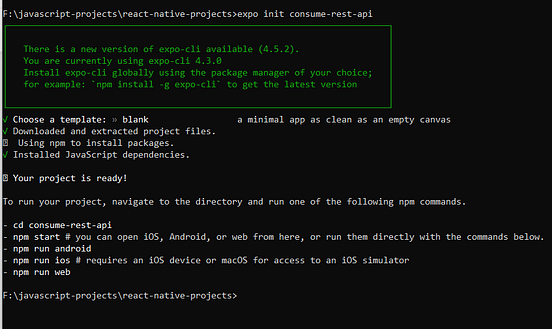 Step By Step Consume Json Data In React Native Mobile App By Nutan Medium