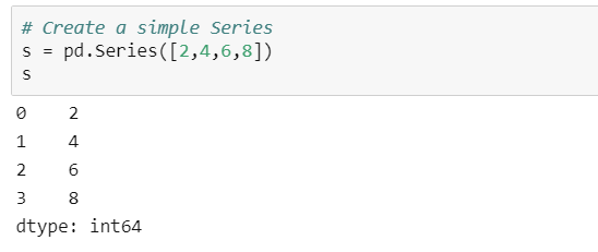 Pandas: Core Functionality — Part 1 | by Sushil Singh | Medium