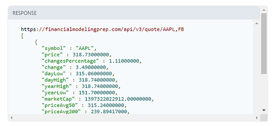 Automate Your Stock Portfolio Research With Python in 6 Minutes | by ...