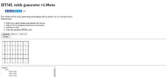 HTML Tables: All there is to know about them | by Alexander Gilmanov ...