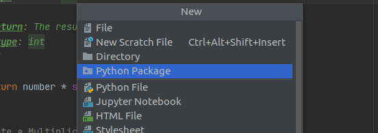 Deep dive: Create and publish your first Python library | by Joffrey ...