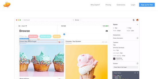 Sketch App Universe — Tools, Plugins, Services, and Resources that ...