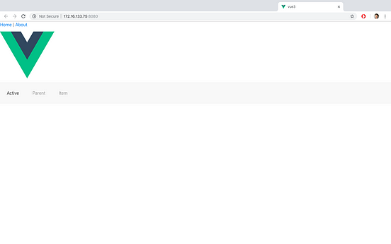 Uikit With Vuejs — Vue Cli 3 Using Uikit With Vuejs Webpack And By Aravind Voggu Medium