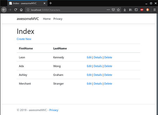 Starting With Core And Docker On Linux By Gonzalo Moreira Medium