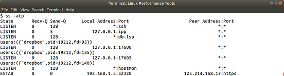 Linux Performance Observability Tools | by Isuru Perera | Medium
