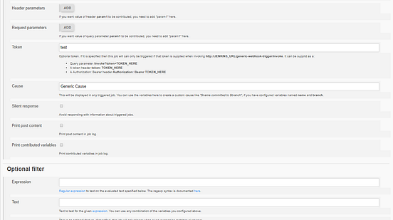 Automatically Analyze Code With Sonarqube When A New Pull Request Is Created In Bitbucket Cloud