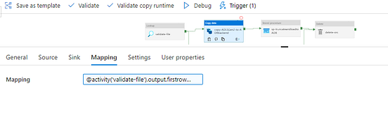 Azure Data Factory — Data Pipeline to move files from ADLS Gen2 to ...