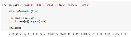 6 Python Container Data Types You Should Know | by Christopher Tao ...