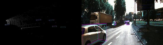 Lidar Point Cloud Based 3d Object Detection Implementation With Colab