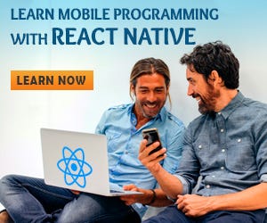 What is React Native? How does it work? | by Eduo Shaun | Medium