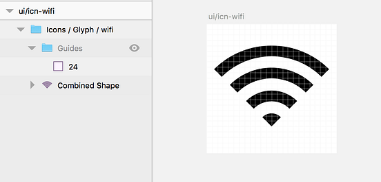 Preparing and Exporting SVG Icons in Sketch | by Anthony Collurafici ...