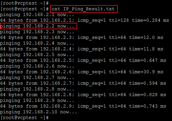 Ping Command. The ping command is a Command Prompt… | by lewis malim ...
