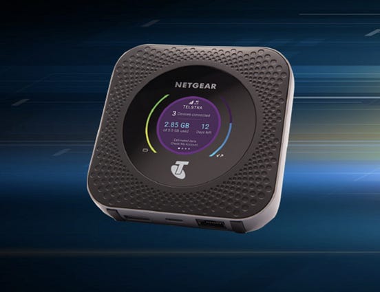 These Smart Wi-Fi Routers Will Never Disappoint You | by Gadget Flow ...