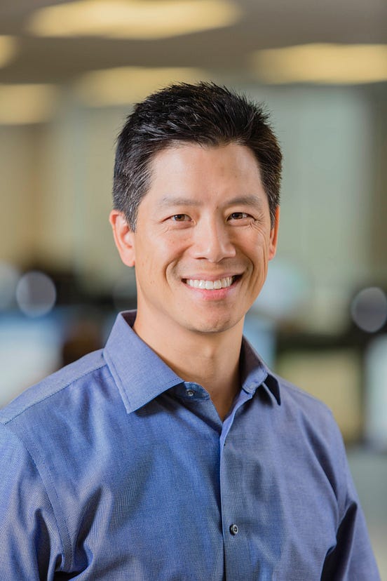 Avalara’s Jay Lee: “Be humble; The most effective people are those that ...