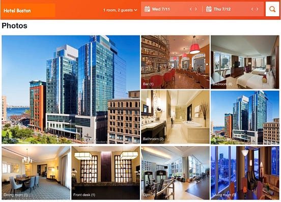 Hotel Image Categorization with Deep Learning | by Trideep Rath | KAYAK ...