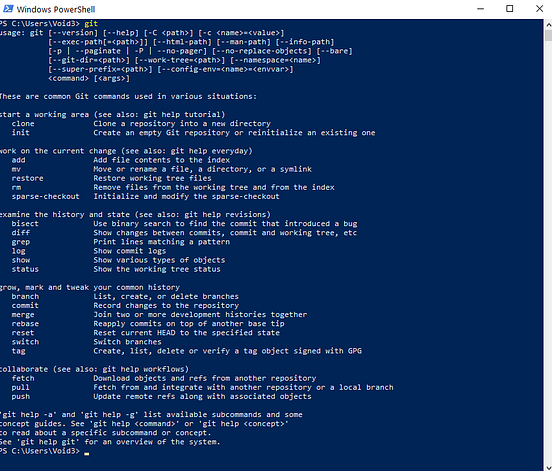 Stata And Github Integration In This Guide Learn How To Synchronize 7235
