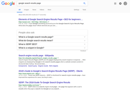 Projects to practice HTML & CSS skills for beginners – 1 – SYSTELLIGENT