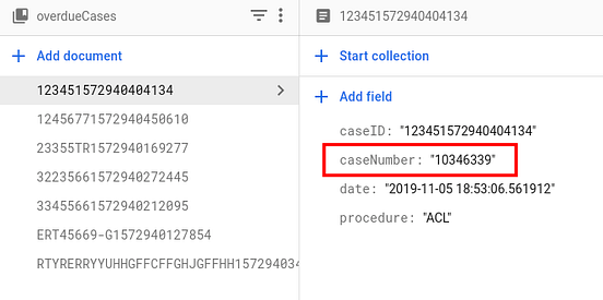 Implement Searching With Firebase Firestore Flutter By