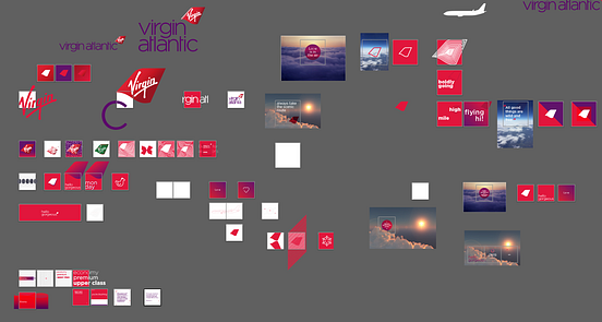 A year of building UX at Virgin Atlantic | by Martyn Reding | Medium