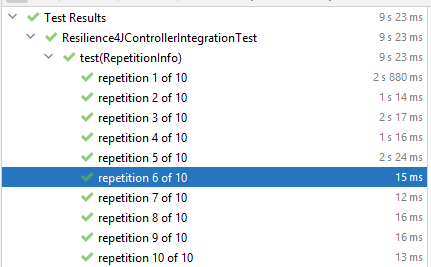 Resilience4J: Circuit Breaker Implementation on Spring Boot | by ...
