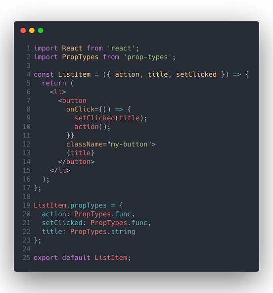 Refactoring A Complex React Component — 5 Best Practices To Write