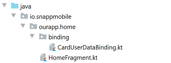 Replacing Custom Views With View Binding Proandroiddev