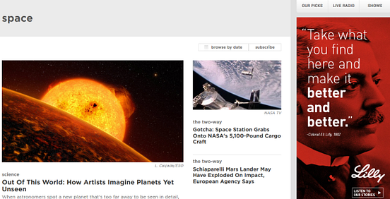 The Best 20 Websites Where You Can Learn Science For Free | by Mashster ...