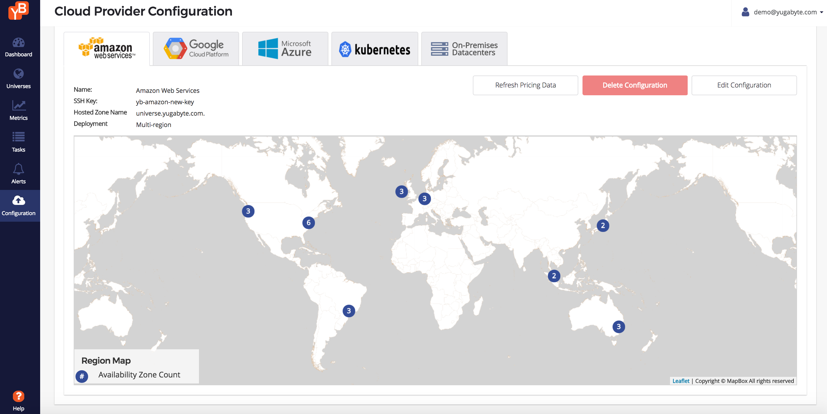 YugaByte DB 1.0 — A Peek Under The Hood - The Distributed SQL Blog - Medium